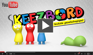 Keezbord - Het originele Keezen bordspel vanaf 18 euro! - Bestel online